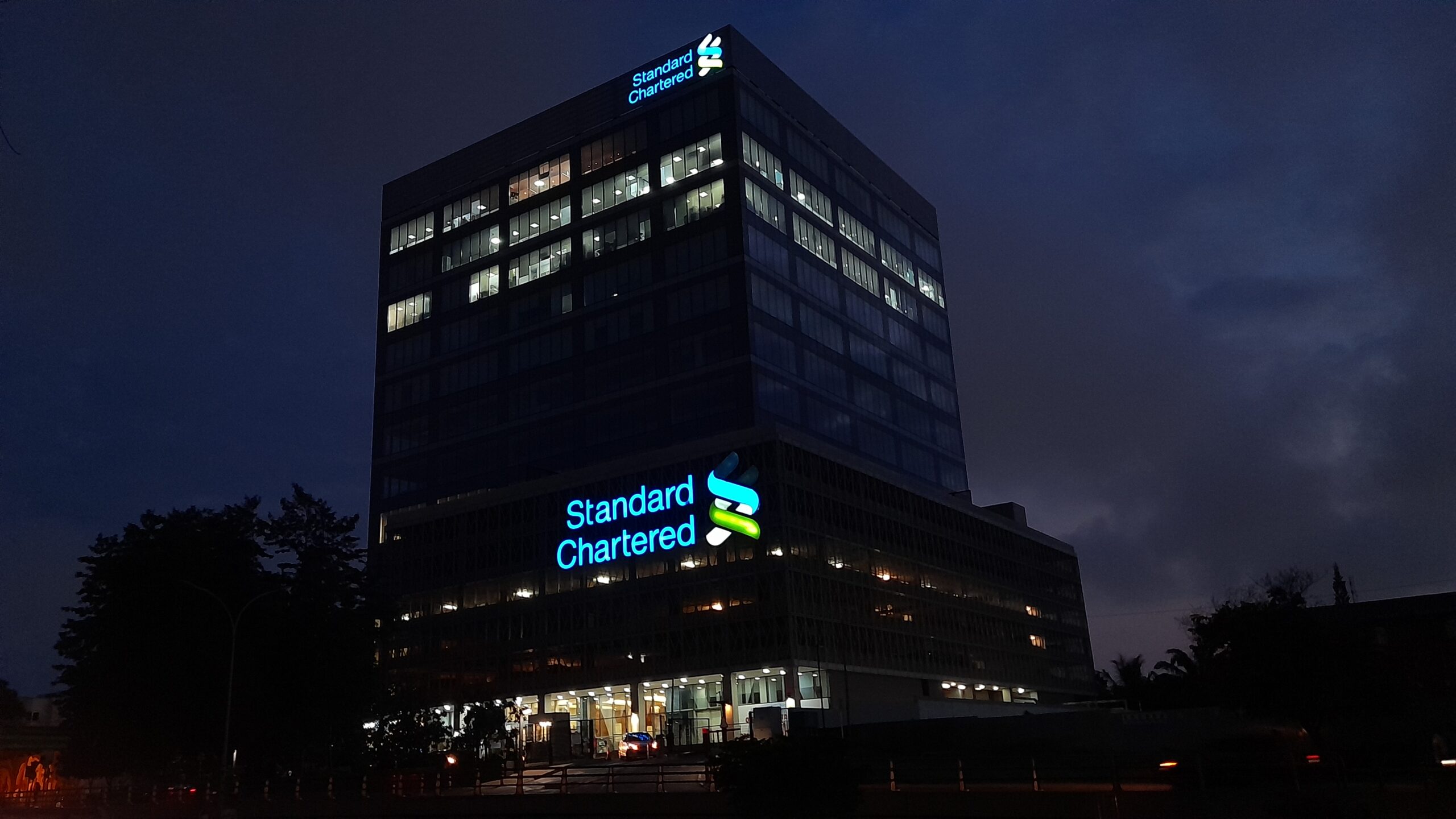 Standard Chartered Bank Kenya Limited has today released its results ...