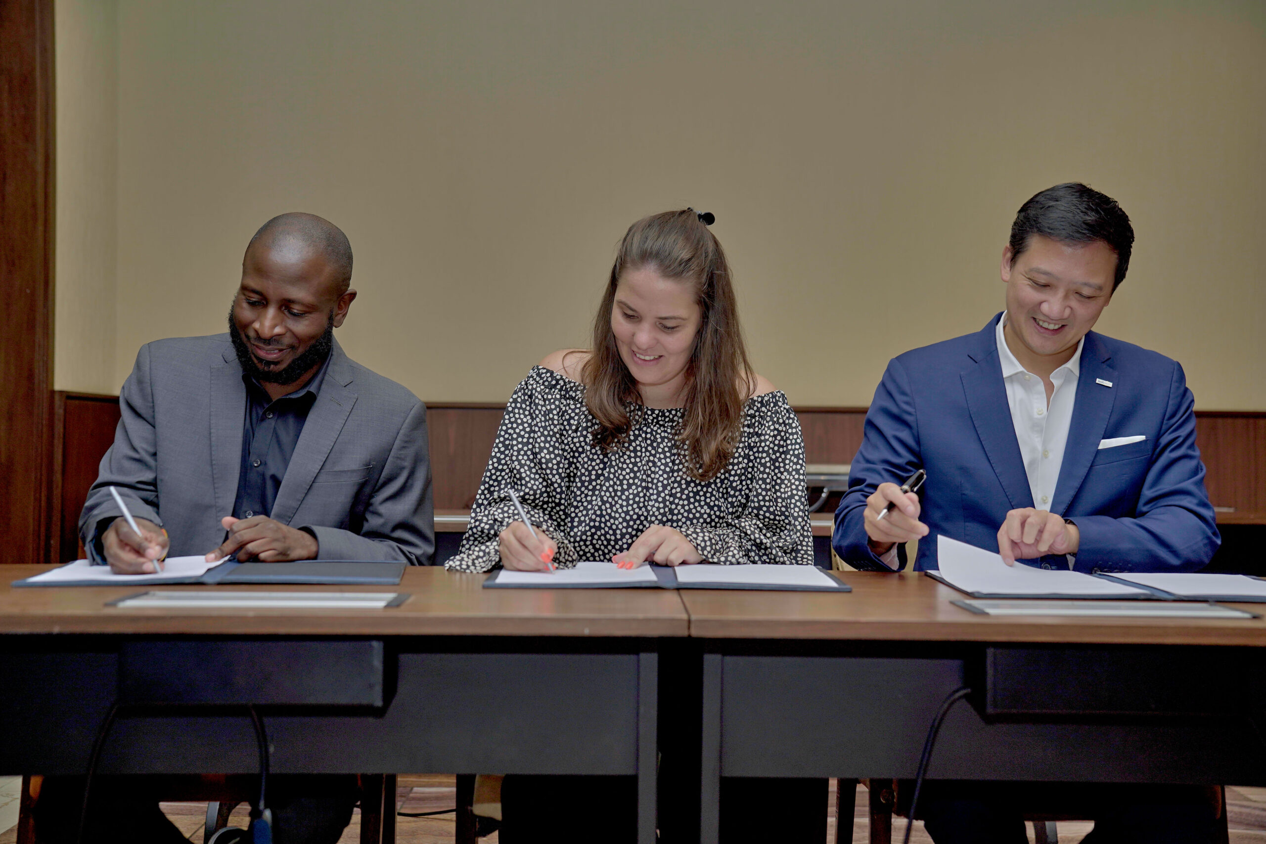 Bolttech strengthens its presence in Africa and expands its digital ...